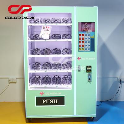 Cina Comodo distributore automatico di armadietti self-service per centro commerciale o parco di divertimenti in vendita