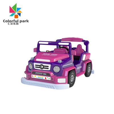 Cina Certificato CE Moina azionata Kiddie Ride Macchina di gioco arcade per parco divertimenti per bambini in vendita