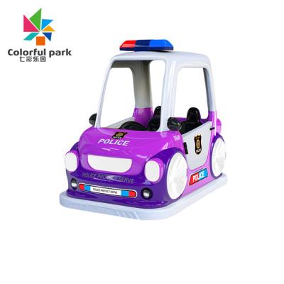 Cina Certificato CE Moina azionata Kiddie Ride Macchina di gioco arcade per parco divertimenti per bambini in vendita
