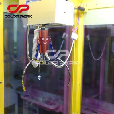 Cina Certificato CE Giochi a monete Macchine da gioco Macchine vendite Macchine per giocattoli Macchine a artigli in vendita