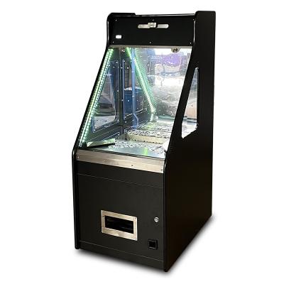 Cina Migliora la tua esperienza di gioco con Mini Coin Pusher Machine e Original BONUS Hole in vendita