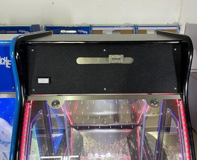Cina Migliora la tua esperienza di gioco con Mini Coin Pusher Machine e Original BONUS Hole in vendita