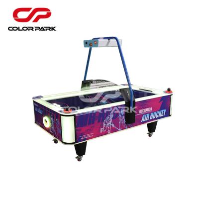 Cina Arcade Machine 2 giocatori Sport Game Machine per età 3 anni al Amusement Game Center in vendita