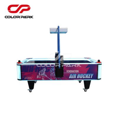 Cina Arcade Machine 2 giocatori Sport Game Machine per età 3 anni al Amusement Game Center in vendita