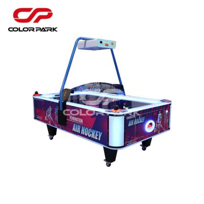 Cina Arcade Machine 2 giocatori Sport Game Machine per età 3 anni al Amusement Game Center in vendita