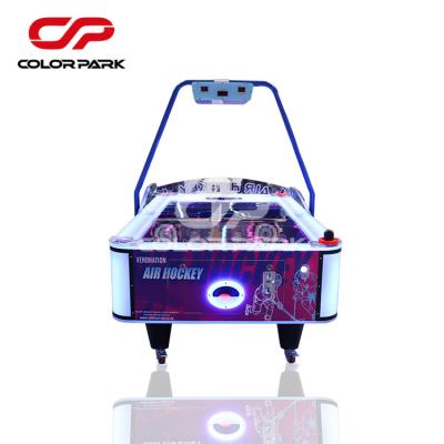 Cina Arcade Machine 2 giocatori Sport Game Machine per età 3 anni al Amusement Game Center in vendita