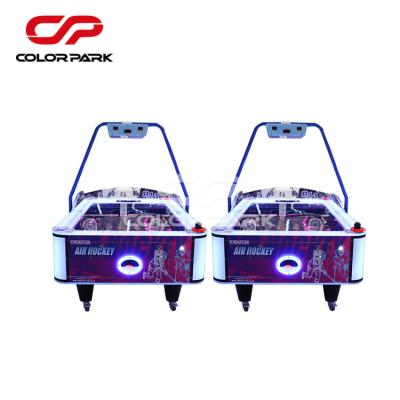 Cina Arcade Machine 2 giocatori Sport Game Machine per età 3 anni al Amusement Game Center in vendita