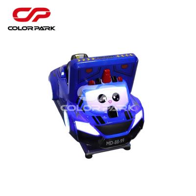 Cina Parco colorato giochi di swing per bambini giochi di arcade a monete per tutte le età e dimensioni in vendita