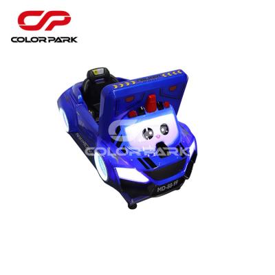 Cina Parco colorato giochi di swing per bambini giochi di arcade a monete per tutte le età e dimensioni in vendita