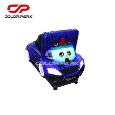 Cina Parco colorato giochi di swing per bambini giochi di arcade a monete per tutte le età e dimensioni in vendita