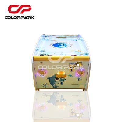 China Centro de Jogos de Entretenimento Mini Hockey Set Kids Video Game Machine para desenvolvimento de habilidades à venda