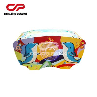 China Centro de Jogos de Entretenimento Mini Hockey Set Kids Video Game Machine para desenvolvimento de habilidades à venda