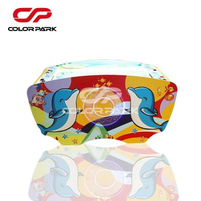 China Centro de Jogos de Entretenimento Mini Hockey Set Kids Video Game Machine para desenvolvimento de habilidades à venda