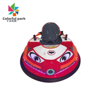 China Máquina de jogos de entretenimento para pára-choques do carro A adição perfeita ao seu parque de diversões à venda