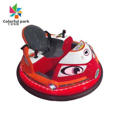 China Máquina de jogos de entretenimento para pára-choques do carro A adição perfeita ao seu parque de diversões à venda