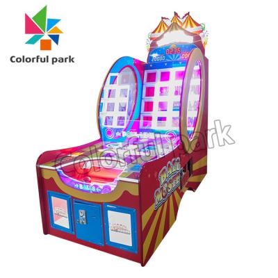 Cina Macchina per videogiochi a palla impermeabile con sistema di gioco arcade a monete con certificato CE in vendita