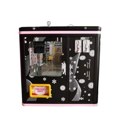 Cina Certificato CE Colorato Parco Gioco Macchina Personalizzata Rubik Cubo Chiodo Macchina Arcade Gru in vendita