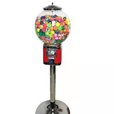 Cina Amusement Game Center Outdoor Customized Coin Operated Capsule Toy Machine Gioco arcade in vendita