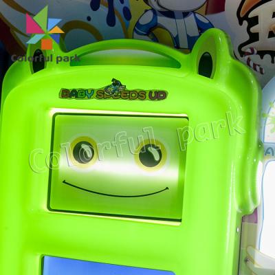 中国 2人遊戯王 ドライブシミュレーター カーレースゲーム 娯楽ゲームセンターに適した 販売のため