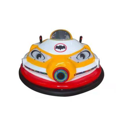 Cina 2 giocatori Arcade Driving Simulator Car Racing Giochi Bumper Car Gioco con certificato CE in vendita