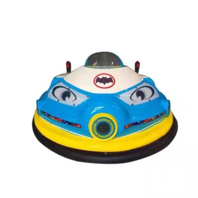 Cina 2 giocatori Arcade Driving Simulator Car Racing Giochi Bumper Car Gioco con certificato CE in vendita