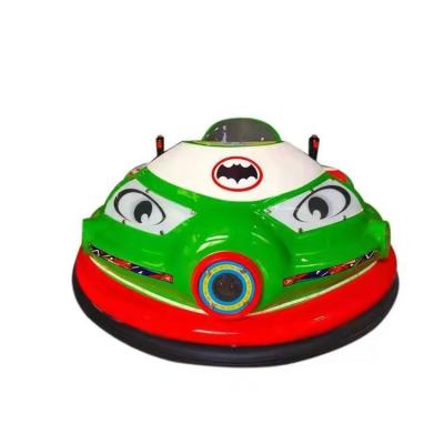 Cina 2 giocatori Arcade Driving Simulator Car Racing Giochi Bumper Car Gioco con certificato CE in vendita