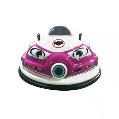 Cina 2 giocatori Arcade Driving Simulator Car Racing Giochi Bumper Car Gioco con certificato CE in vendita