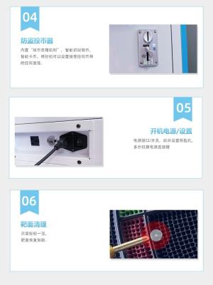 Cina Colorato Parco Indoor Dart Game Machine Per Bar Certificato CE Certificato Età 8 anni in vendita