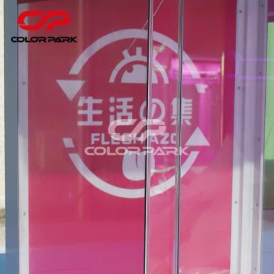 Cina Amusement Game Center Colorato Parco Arcade Macchina Joysticks Controller Gioco Macchina Griffe in vendita