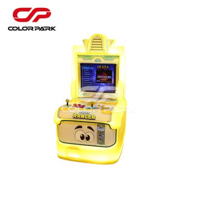 China Kleurrijke parken met muntmachines De ultieme spelconsole voor kinderen Te koop