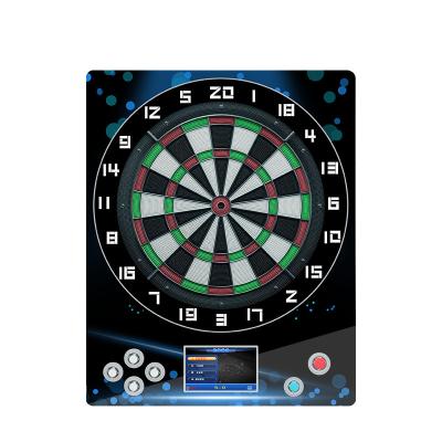 Cina Parco colorato personalizzato Sport elettronici interni Mini 1 Dart Boards Dart Game Machine in vendita