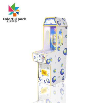 Cina Amusement Game Center Must-Have Coin-Operated Arcade Pinball Machine e tavoli da gioco in vendita