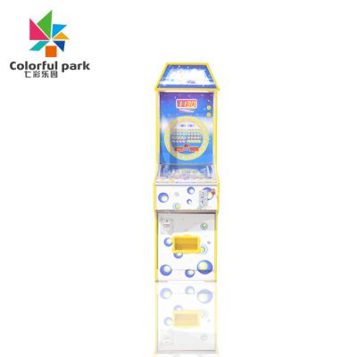 Cina Amusement Game Center Must-Have Coin-Operated Arcade Pinball Machine e tavoli da gioco in vendita