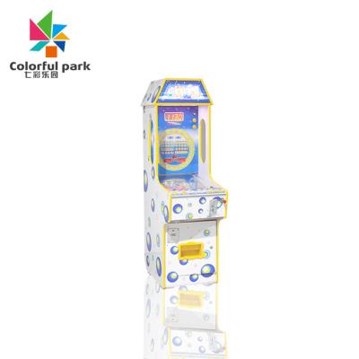Cina Amusement Game Center Must-Have Coin-Operated Arcade Pinball Machine e tavoli da gioco in vendita