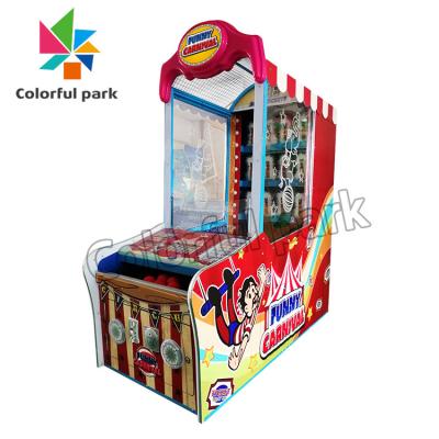 China Verbeter je Arcade Collectie met Shooting en Redemption Games Machines Te koop