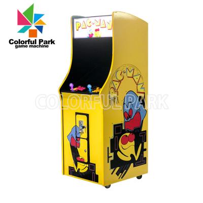 Cina 2 giocatori di moneta Street Operated Video Game Arcade Machine per il centro di intrattenimento in vendita