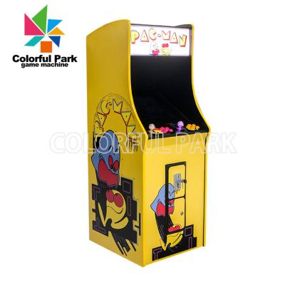 Cina 2 giocatori di moneta Street Operated Video Game Arcade Machine per il centro di intrattenimento in vendita