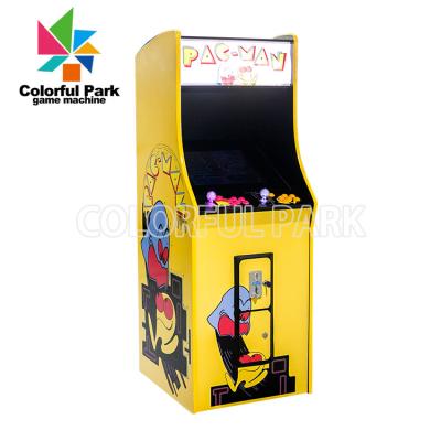 Cina 2 giocatori di moneta Street Operated Video Game Arcade Machine per il centro di intrattenimento in vendita