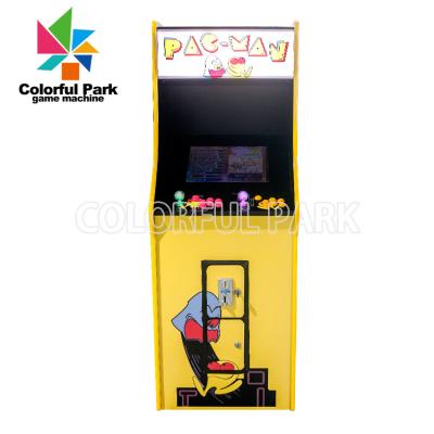 Cina 2 giocatori di moneta Street Operated Video Game Arcade Machine per il centro di intrattenimento in vendita
