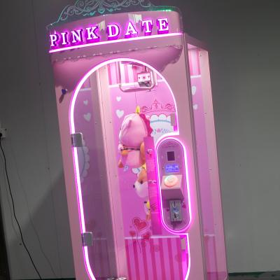 Cina Amusement Game Center Macchina per forbici, manica, gru e con certificato CE in vendita