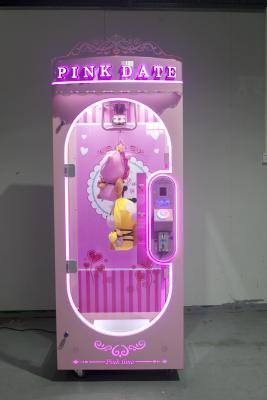 Cina Amusement Game Center Macchina per forbici, manica, gru e con certificato CE in vendita