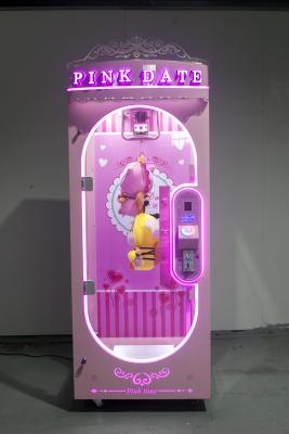 Cina Amusement Game Center Macchina per forbici, manica, gru e con certificato CE in vendita