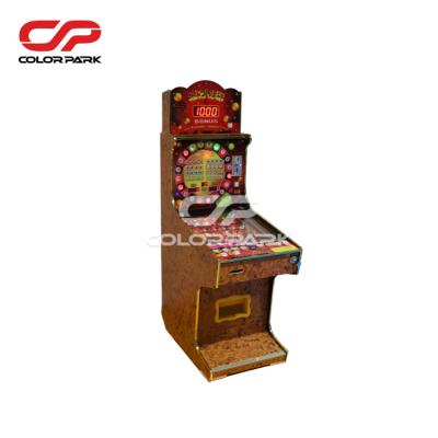 Cina Mini Pinball Arcade Machine per il funzionamento delle monete in vendita