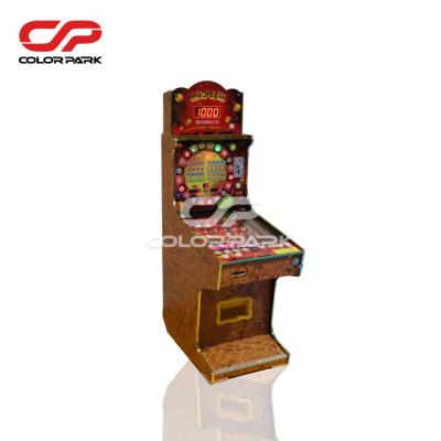 Cina Mini Pinball Arcade Machine per il funzionamento delle monete in vendita