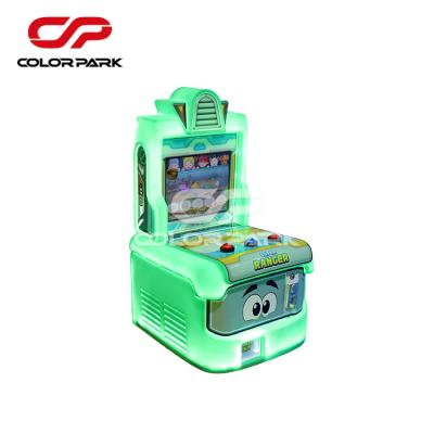 Cina Colorful Park Coin Operated Kids Serie di videogiochi per bambini di tutte le età in vendita