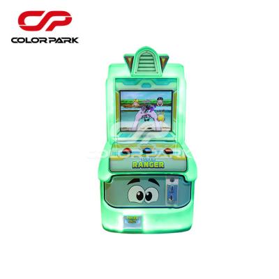 Cina Colorful Park Coin Operated Kids Serie di videogiochi per bambini di tutte le età in vendita