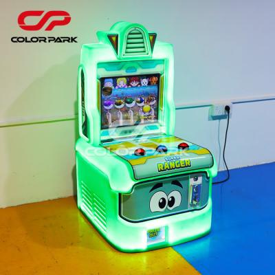 Cina Colorful Park Coin Operated Kids Serie di videogiochi per bambini di tutte le età in vendita