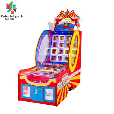 China CE-certificaat Inwisselingskaart Spelmachine voor Spel Zones Vermaakcentrum Essentieel Te koop