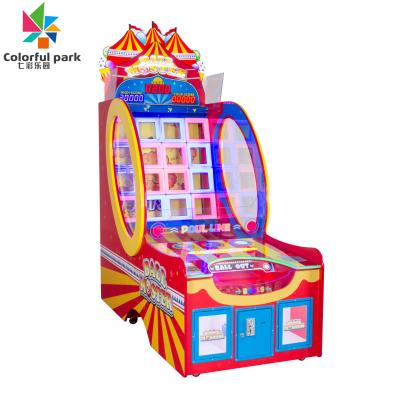 China CE-certificaat Inwisselingskaart Spelmachine voor Spel Zones Vermaakcentrum Essentieel Te koop