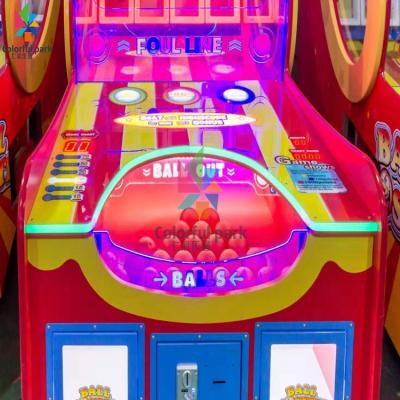 China CE-certificaat Inwisselingskaart Spelmachine voor Spel Zones Vermaakcentrum Essentieel Te koop